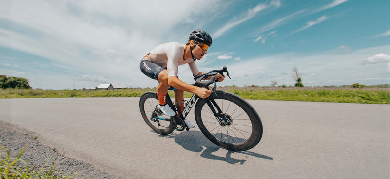 A Guide To The Physics of Cycling Aerodynamics – Rule 28