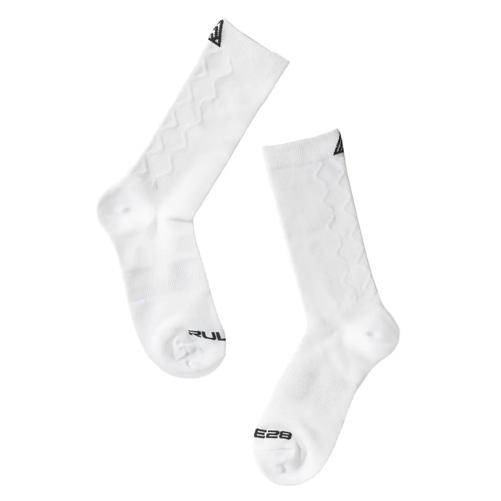 Aero-Ish Socks | Rule 28