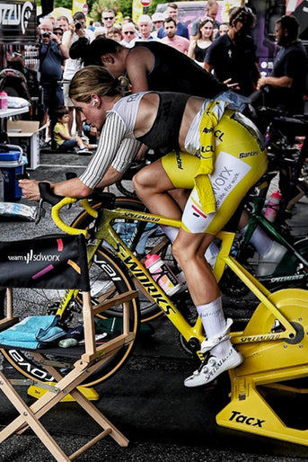 Rule 28 | Cutting Edge Aero Cycling Apparel