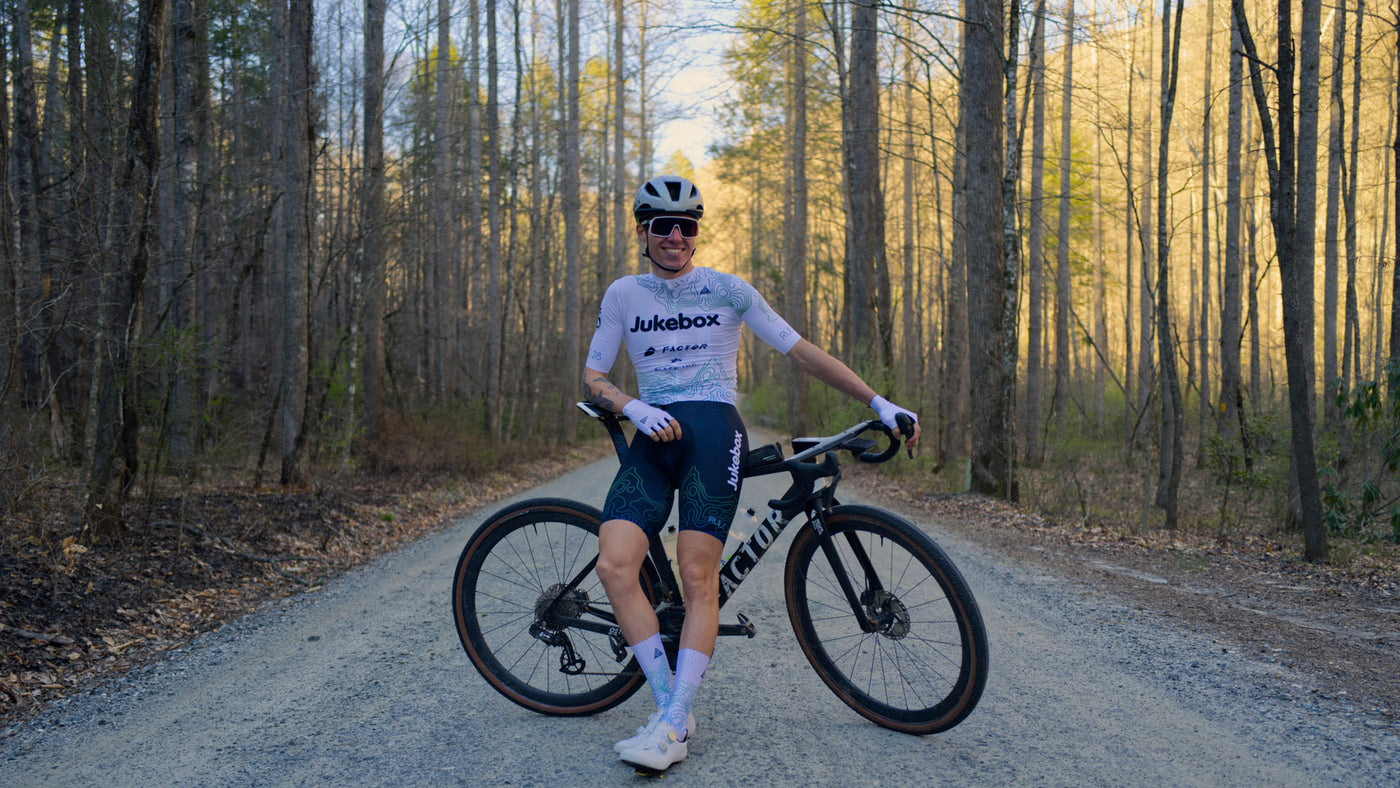 Rule 28 | Cutting Edge Cycling Apparel