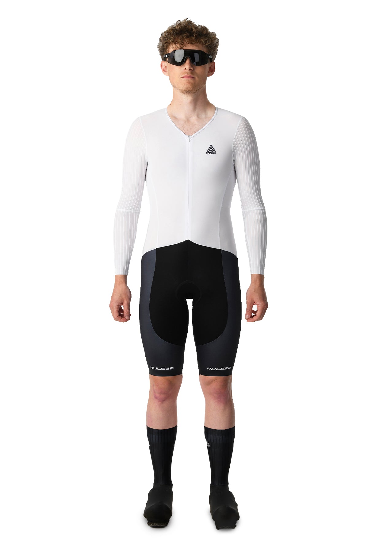 One Time Trial Suit | Rule 28