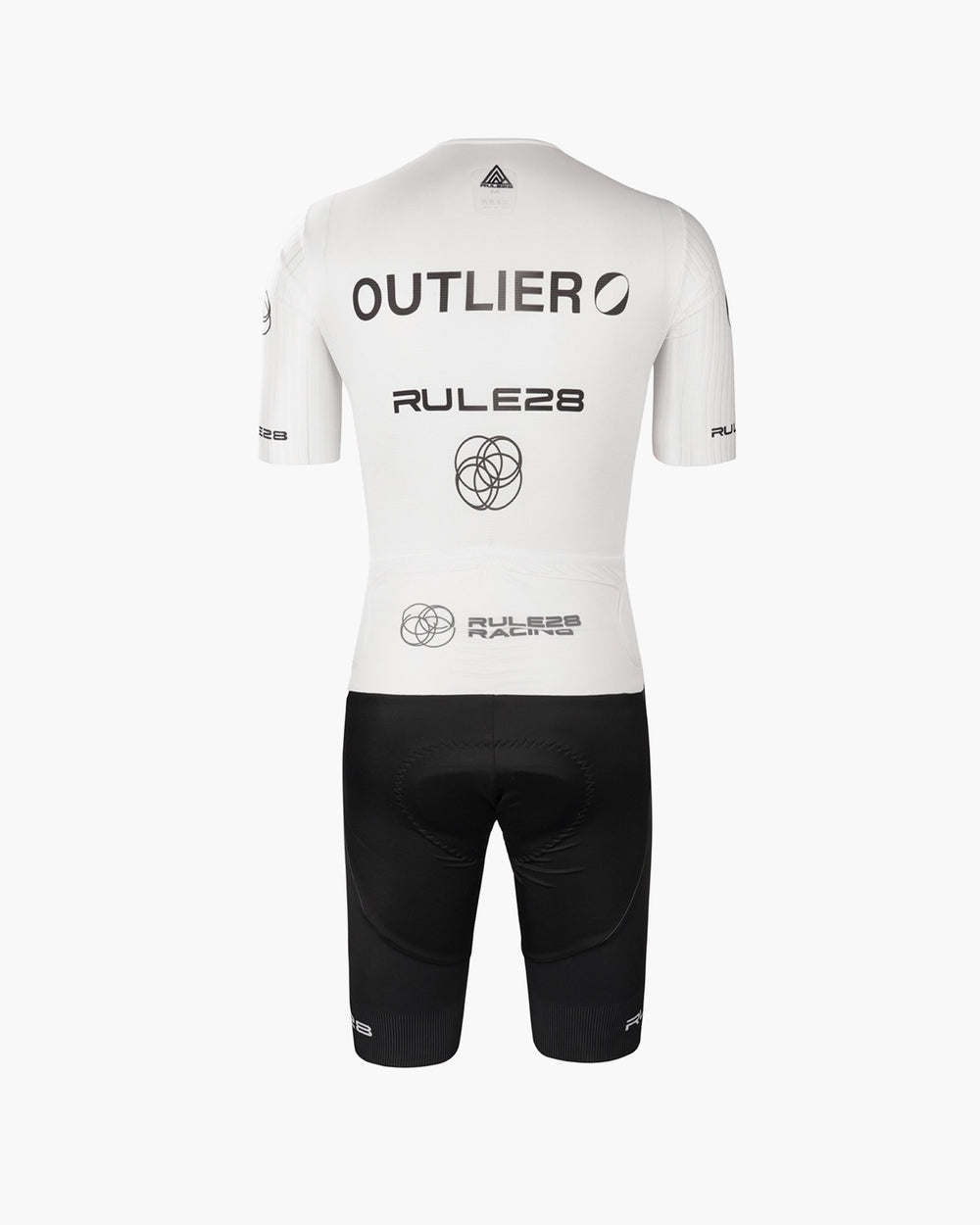 Outlier Road Race Skinsuit | Rule 28